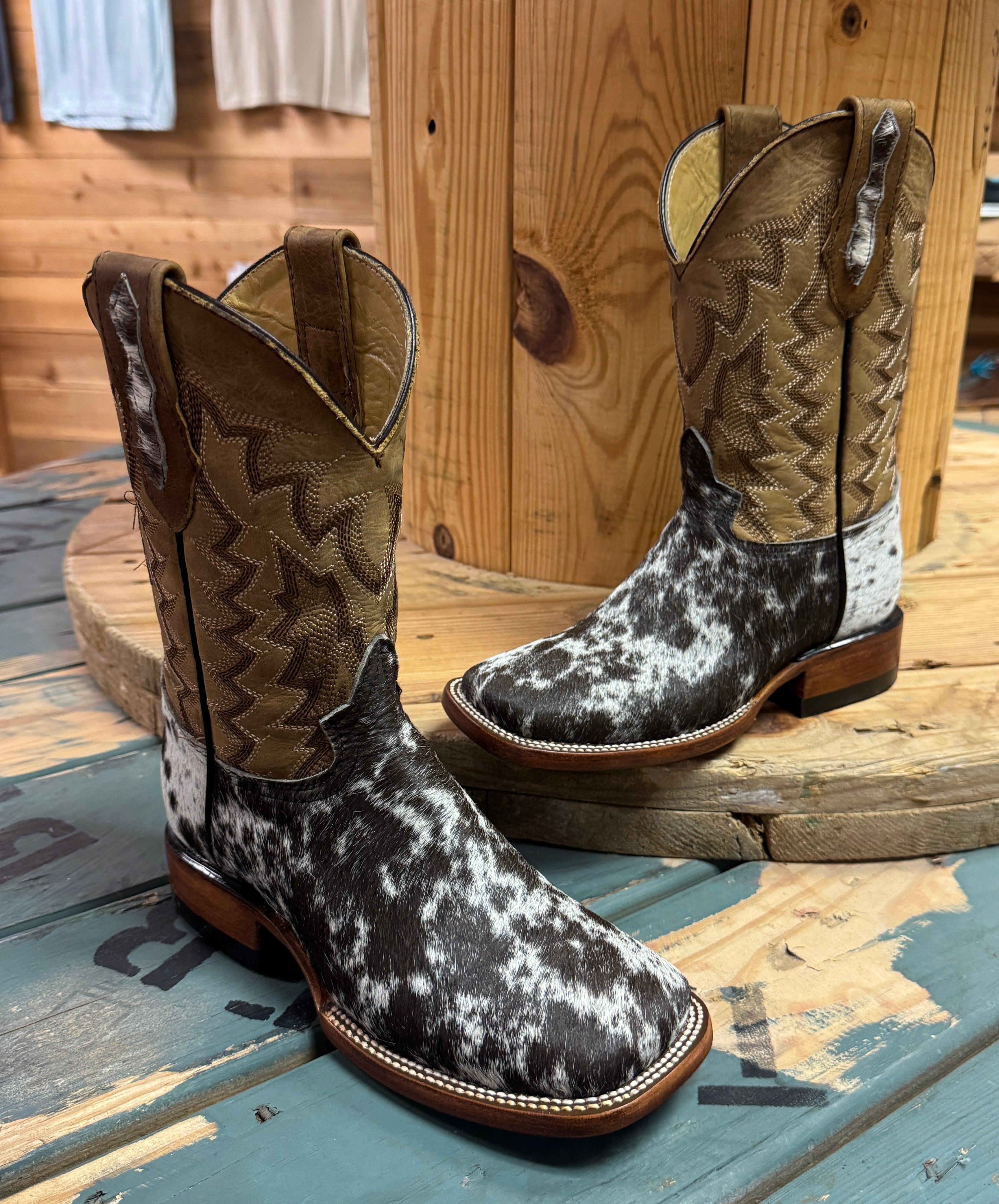 El Oso WesternWear